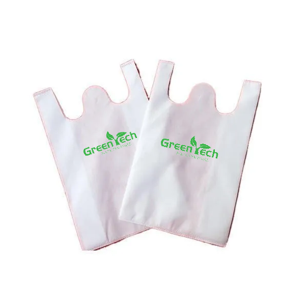 Improve Your Shopping Experience with Grocery 7 Bio Bags!